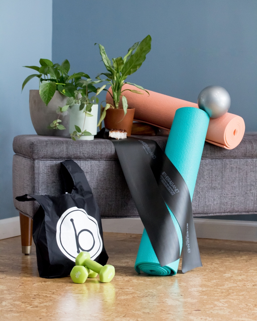 Introducing: Move It at Home | Move It Studio