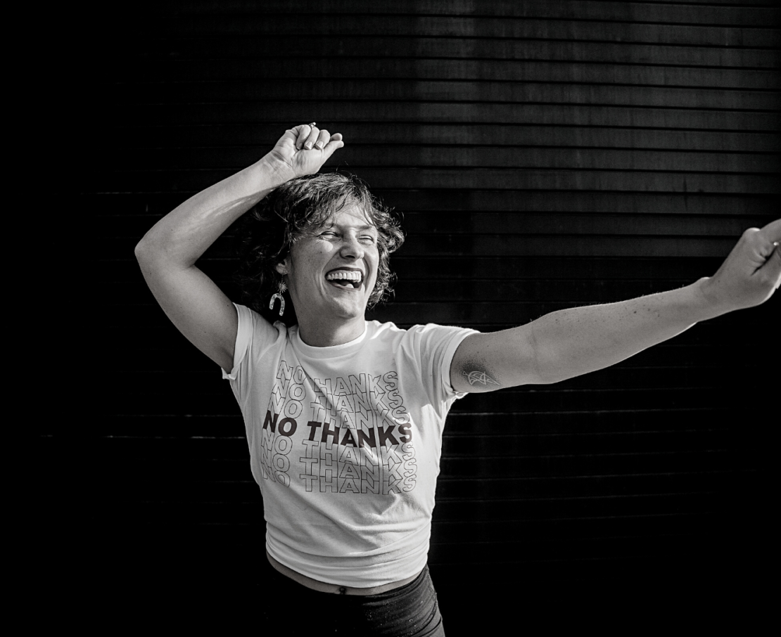 Teacher Feature: Have you met Erin Sweeney? | Move It Studio