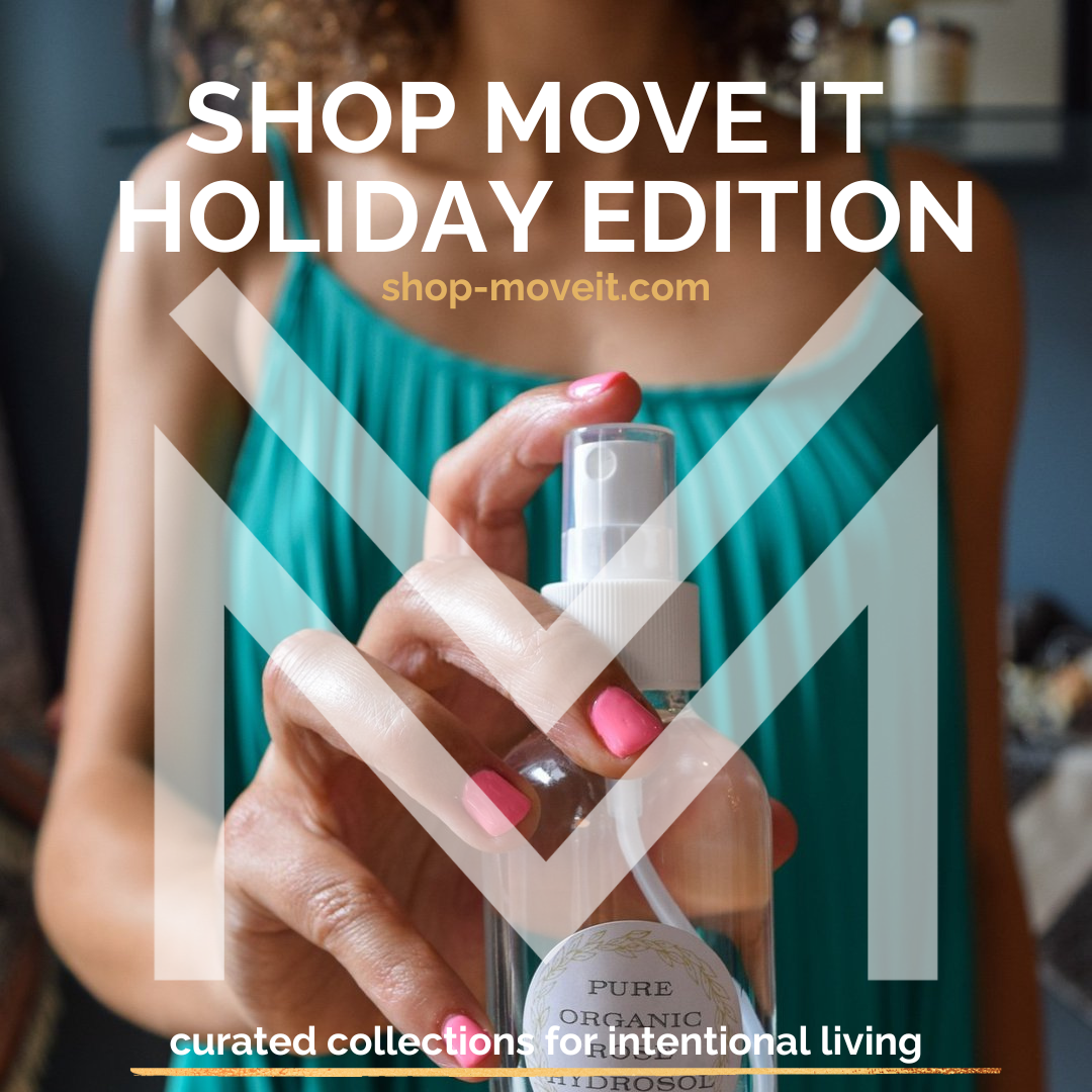 Shop Move It for the Holiday Season | Move It Studio